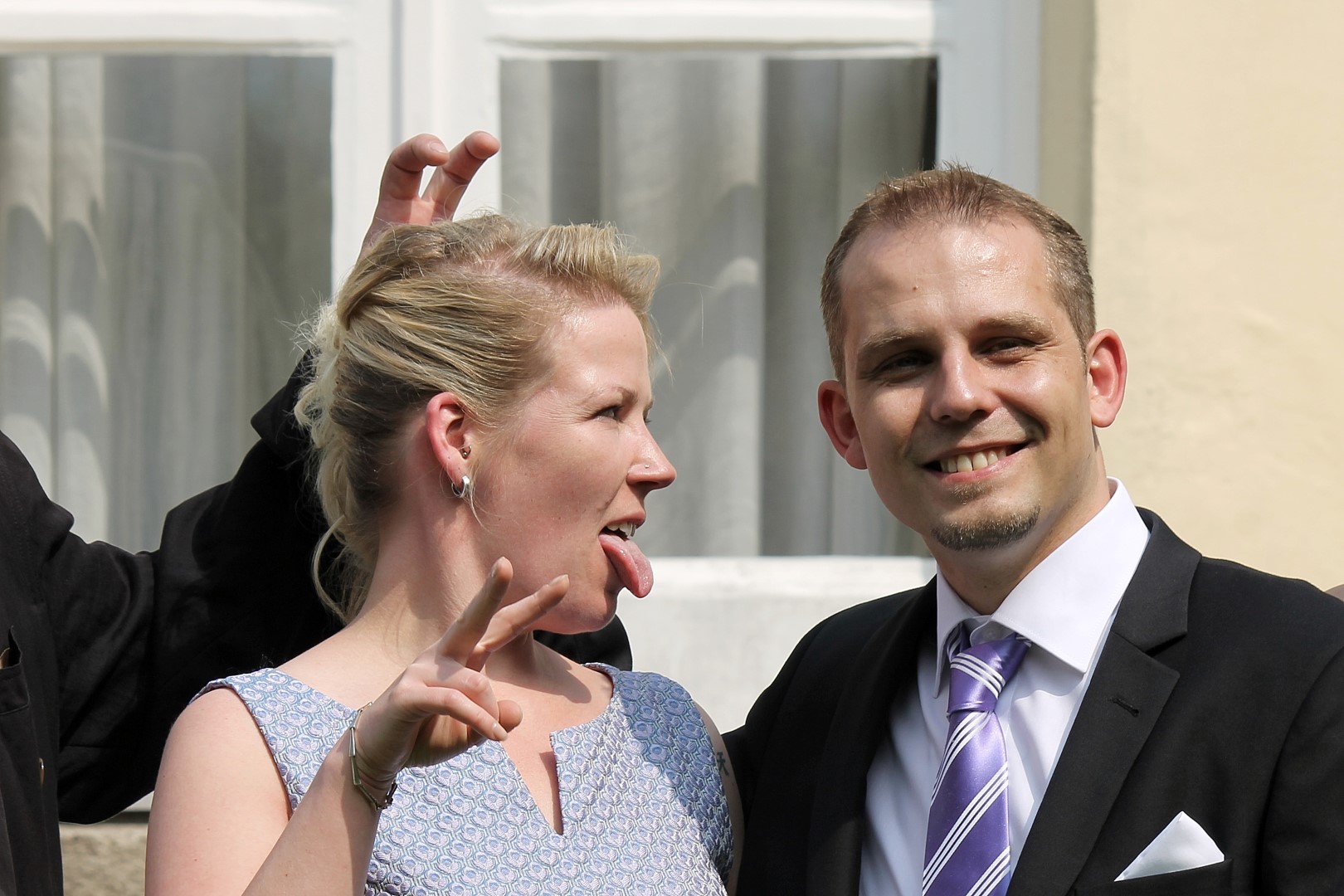 Julia und René | markus gerigk