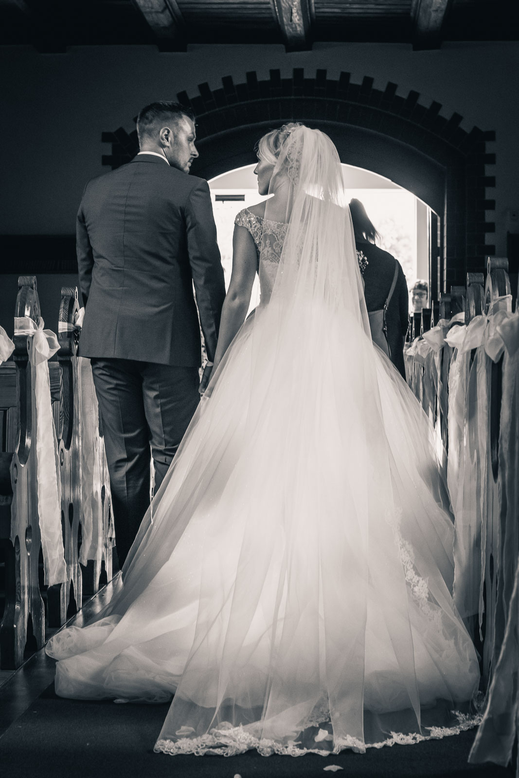 Sarah und Dirk | markus gerigk